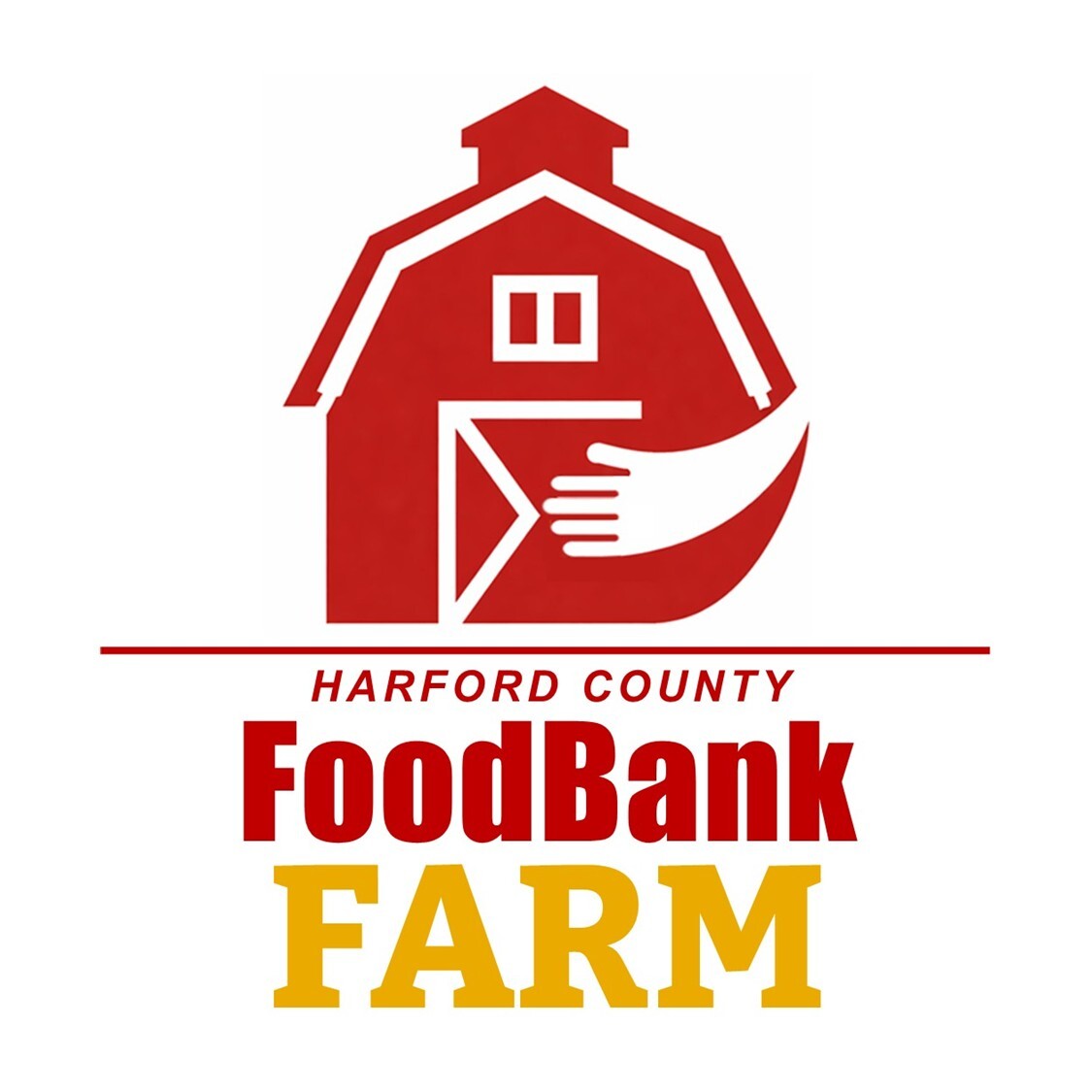 Harford County Food Bank Farm